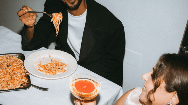 Date Nights in Manchester: Great Food & Cosy Stays